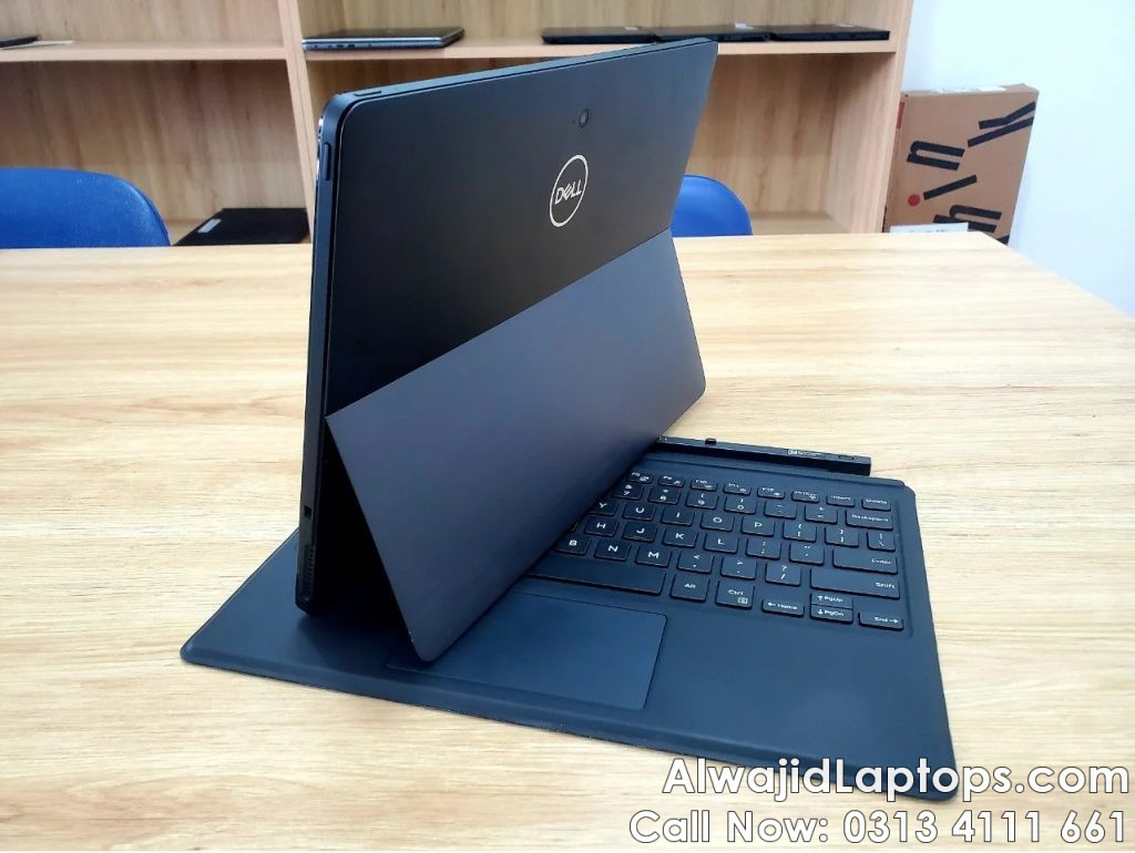 Dell Latitude 5290 / 5285 2in1 Core i5 7th Generation Touch Screen - Al ...